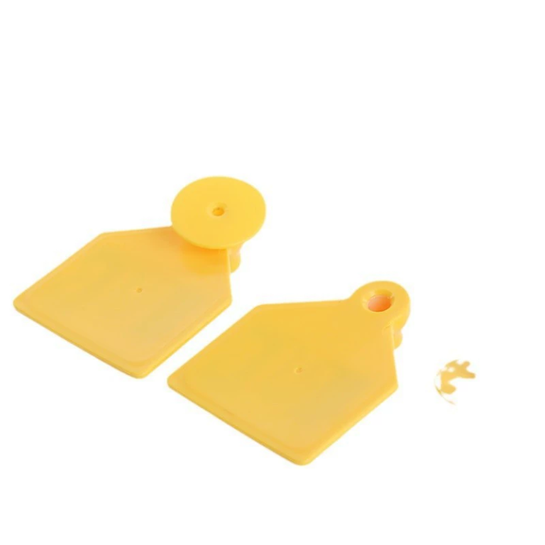 RFID Animal Ear Tag – ichipic.com